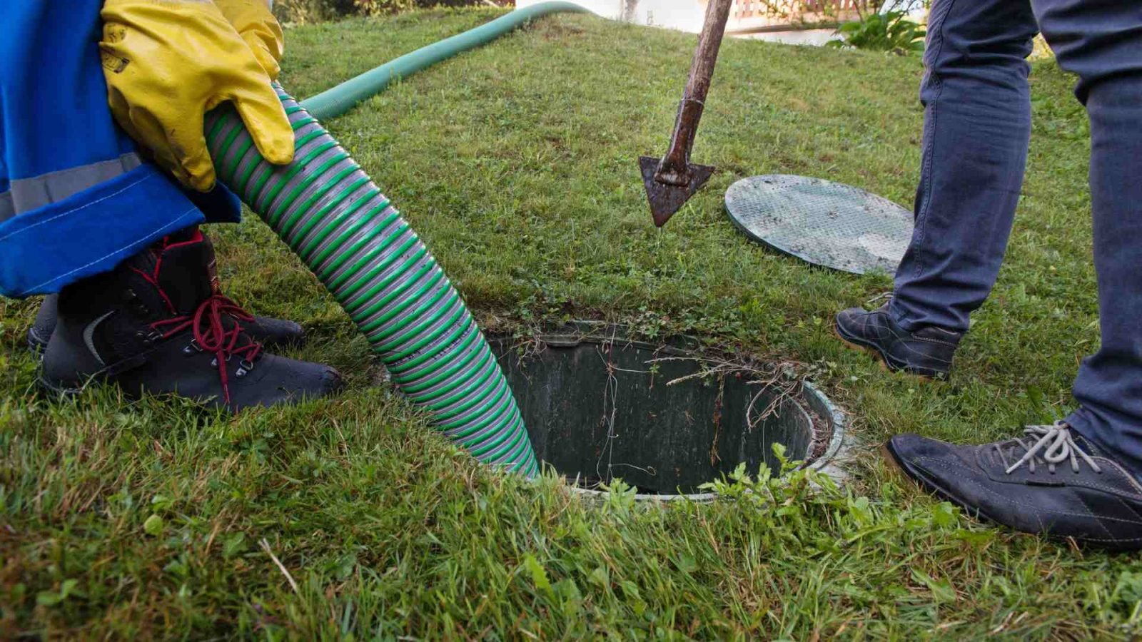 Best Septic Tank Pumping Services In Lehigh Acres, FL - Lehigh Acres ...